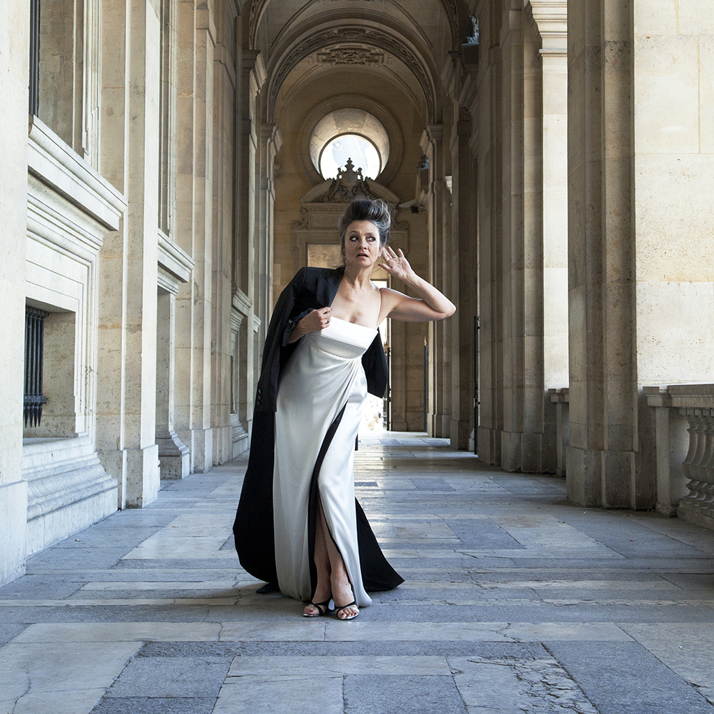 Live in Campo 2ème edition - Supertramp - Catherine Ringer - BESS