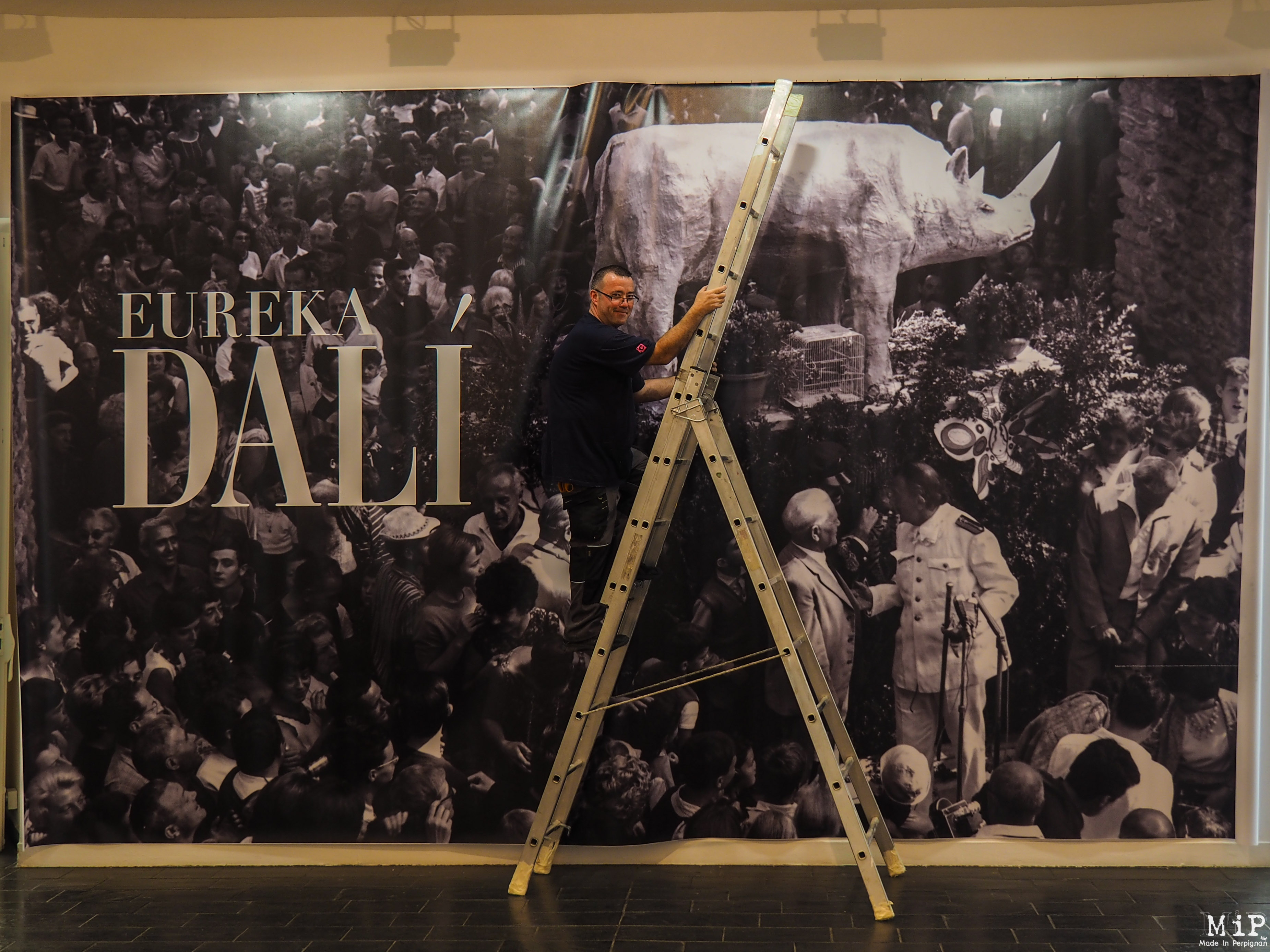 Exposition Dalí à Céret - Le désir inassouvi du maître du surréalisme ...