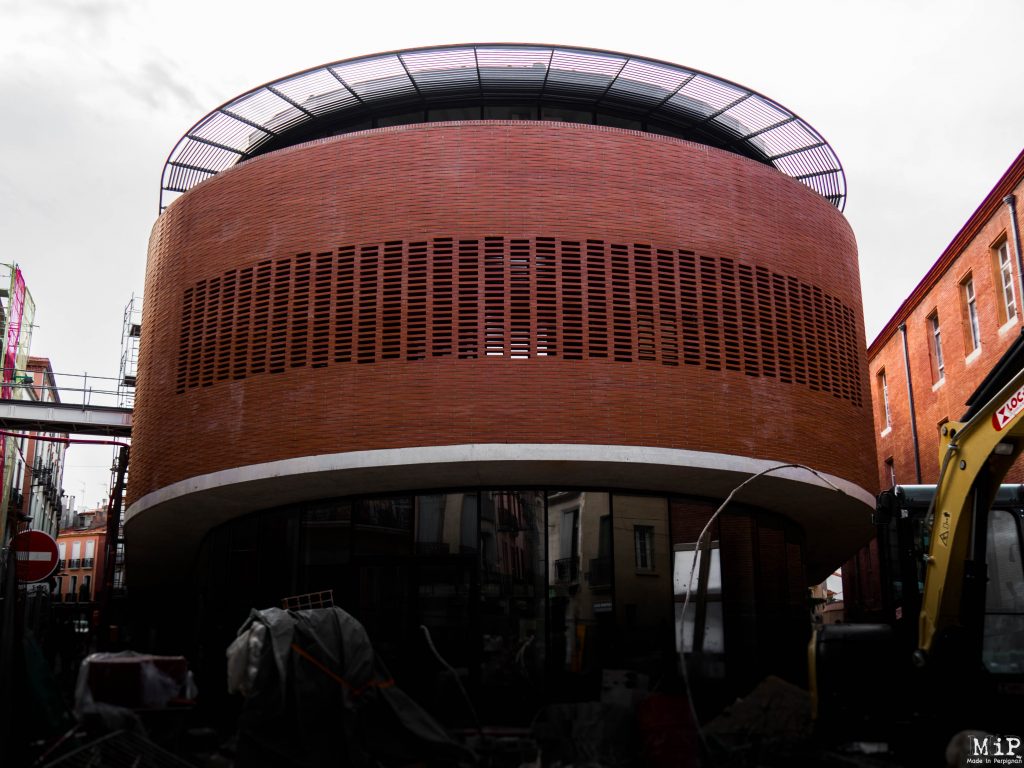 Université en centre ville - Toute la fac' de droit au cœur de ...