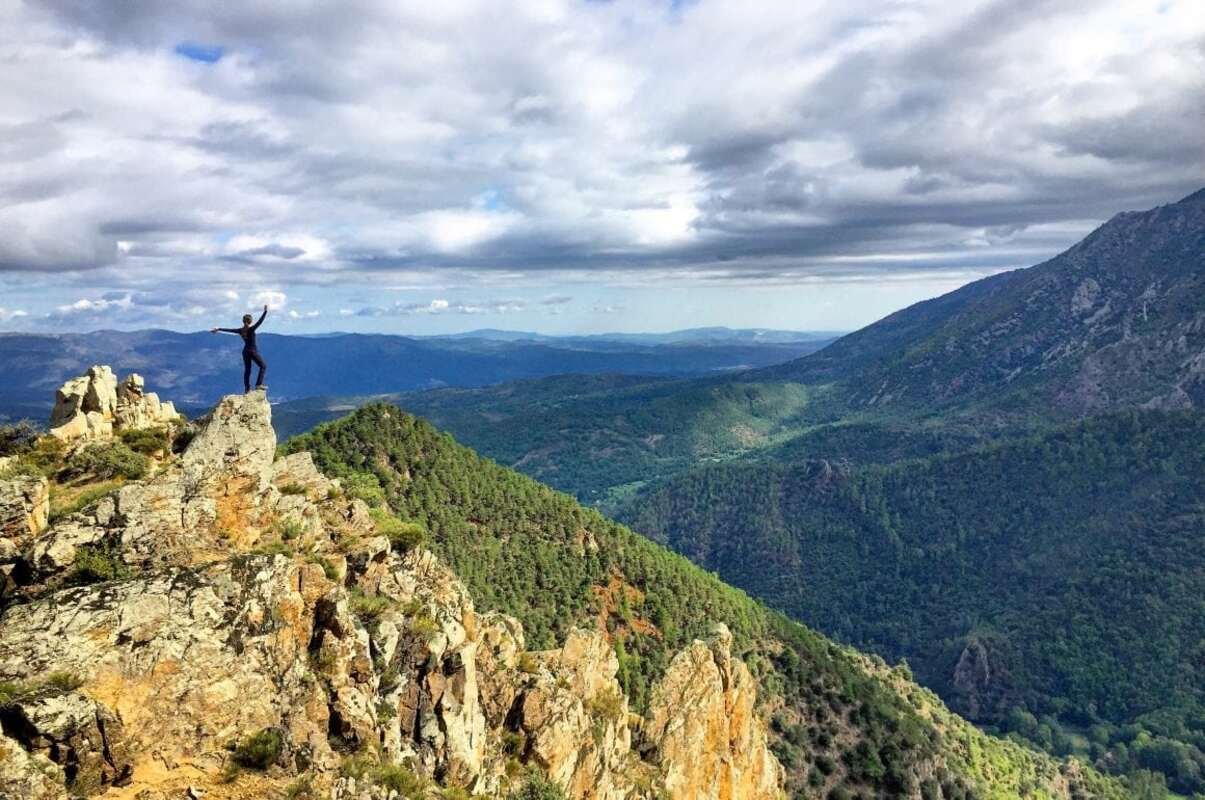 Kiki Mag Travel vous fait découvrir le "Circuit de la Tour de Goa"