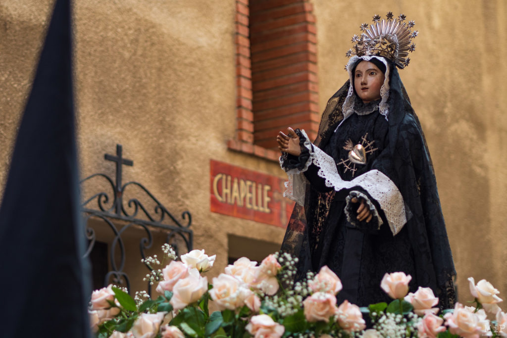 Guide | La procession de la Sanch 2023 dans les Pyrénées-Orientales