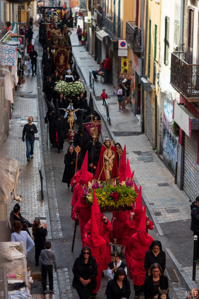 Guide | La procession de la Sanch 2023 dans les Pyrénées-Orientales