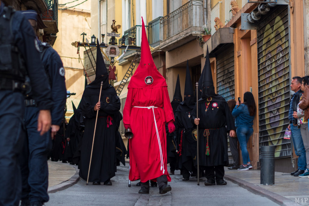 Guide | La procession de la Sanch 2023 dans les Pyrénées-Orientales