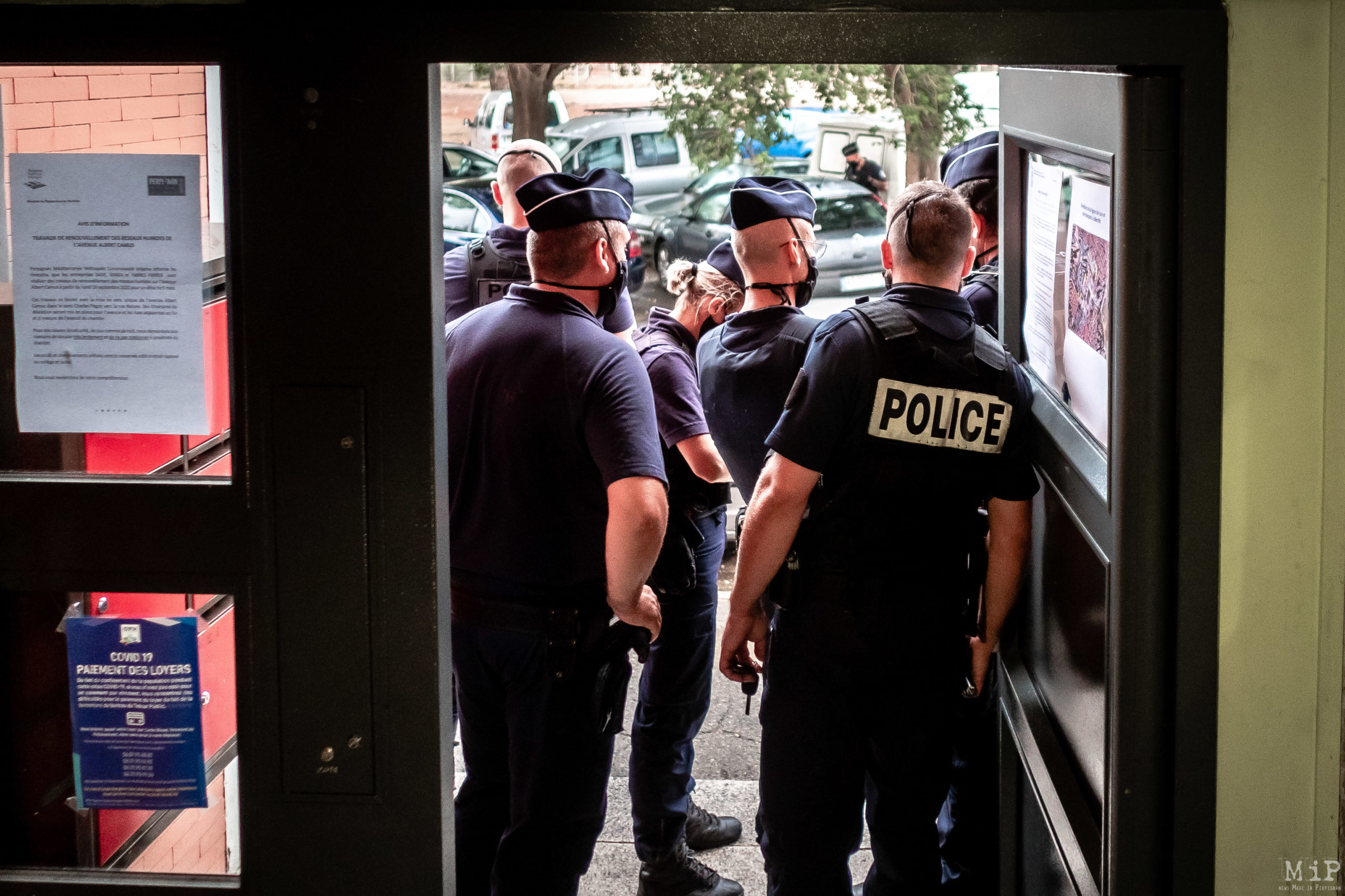 Insécurité et délinquance en 2020 | Bilan d'une année sous Covid