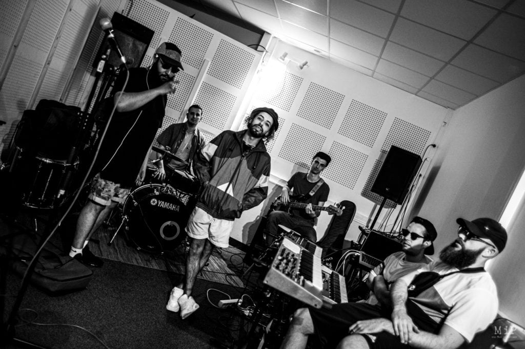 Dossier spécial Rap Perpignan : Ils ont fait du rap perpignanais une ...