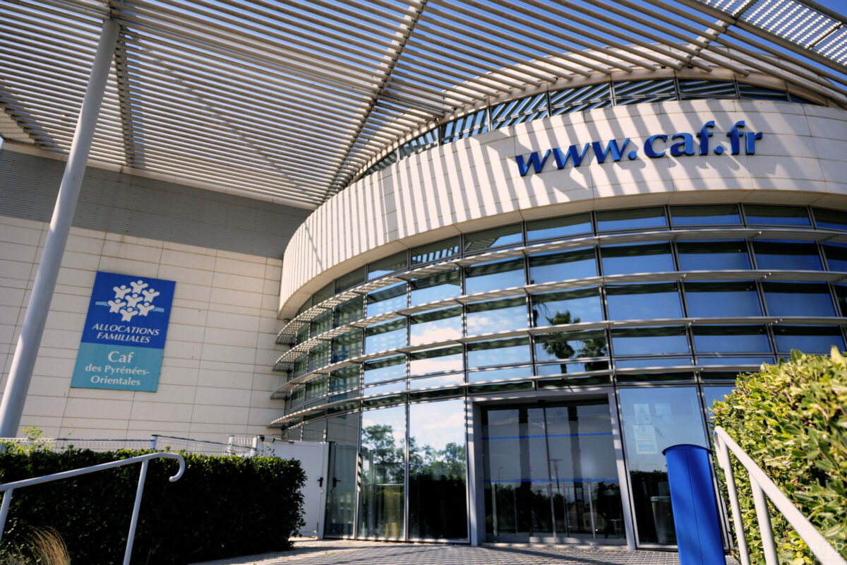Un habitant sur deux des Pyrénées-Orientales est couvert par la Caf