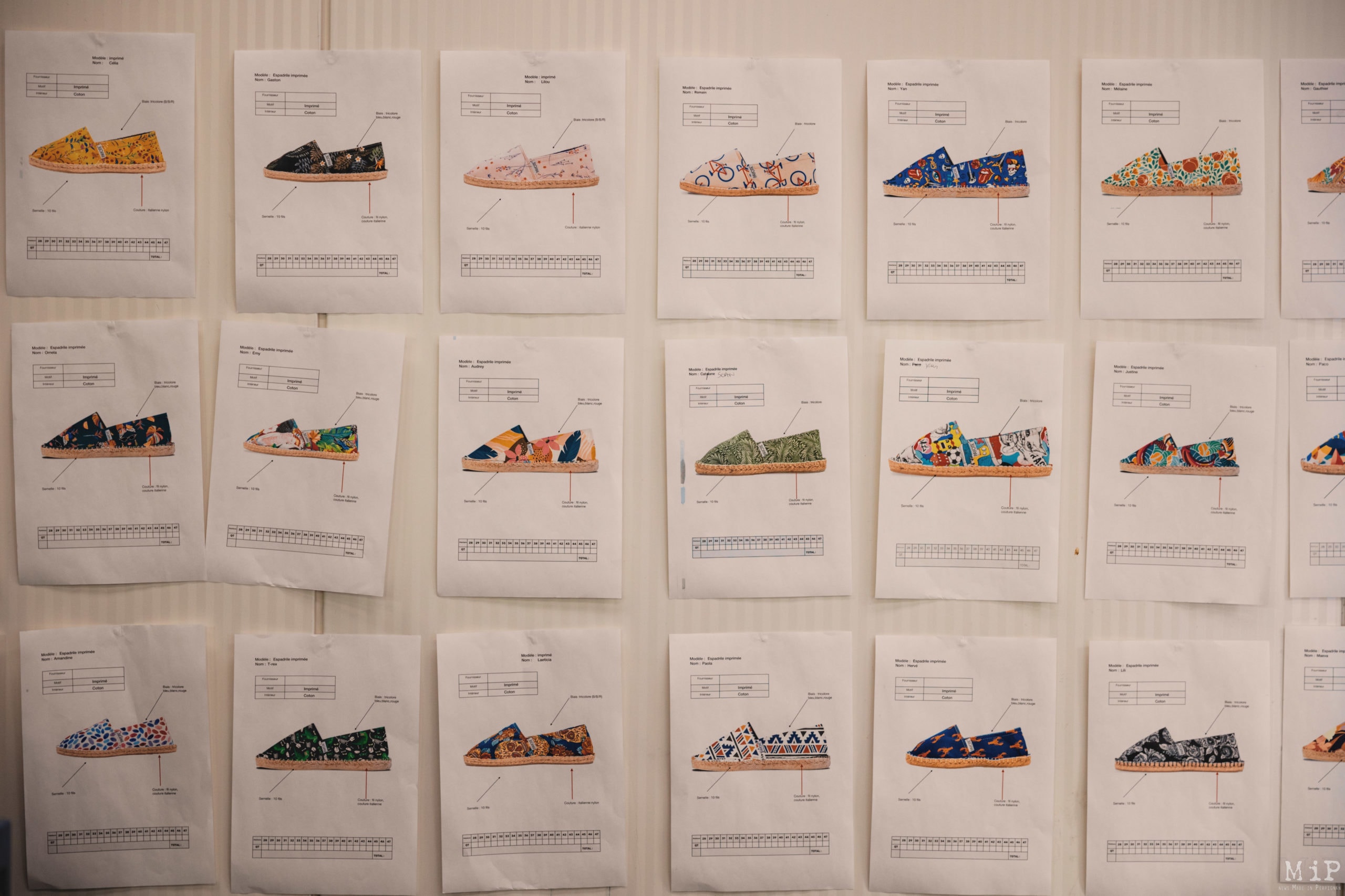 Payote, l'entrepreneur d'ici qui met les espadrilles Made in France à ...