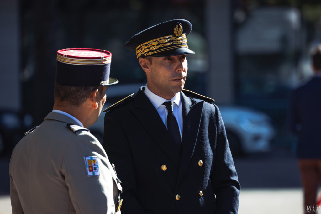 Sécurité, sécheresse... Les priorités du nouveau Préfet des Pyrénées ...