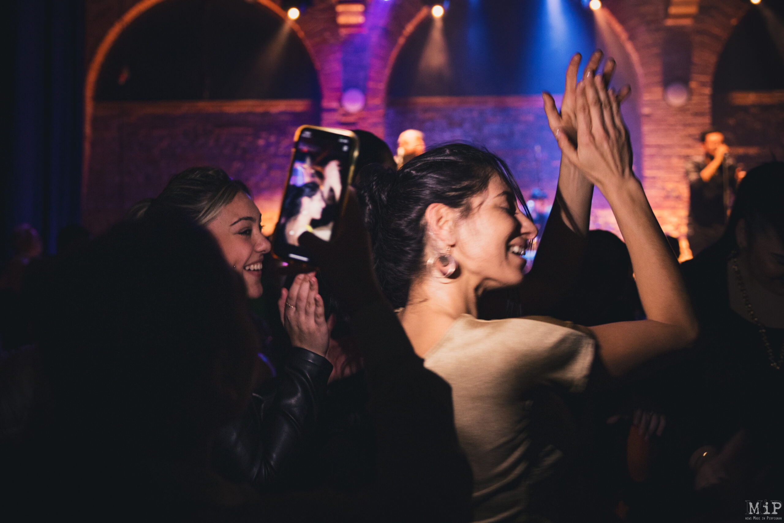 Retour sur la première édition du festival de culture gitane à Perpignan