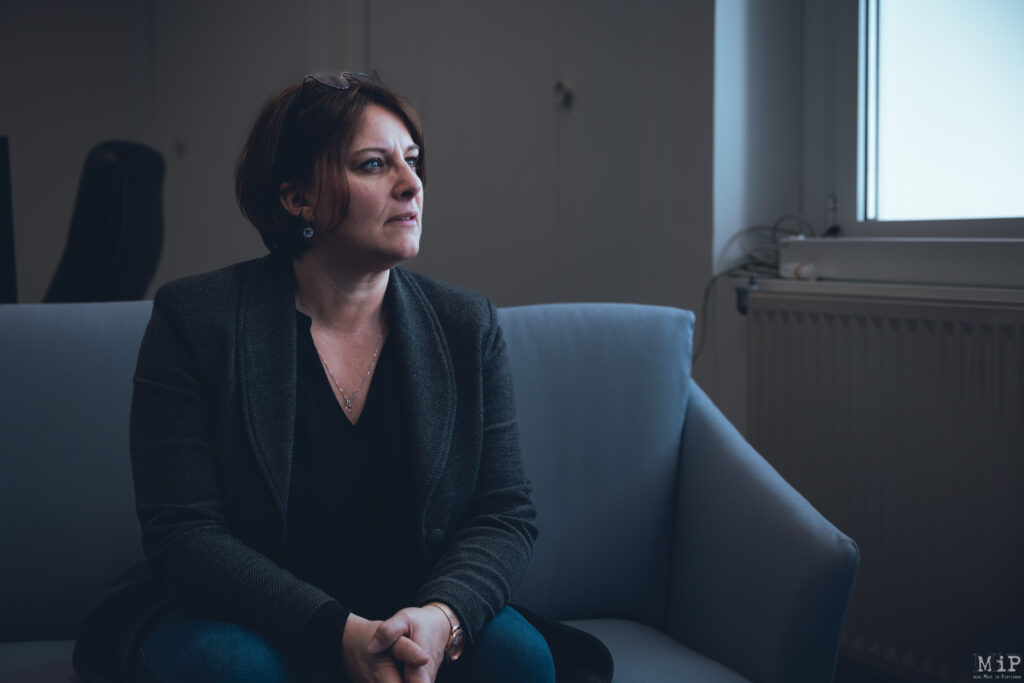Rencontre avec Anne-Laure Arino, nouvelle Dasen des Pyrénées-Orientales