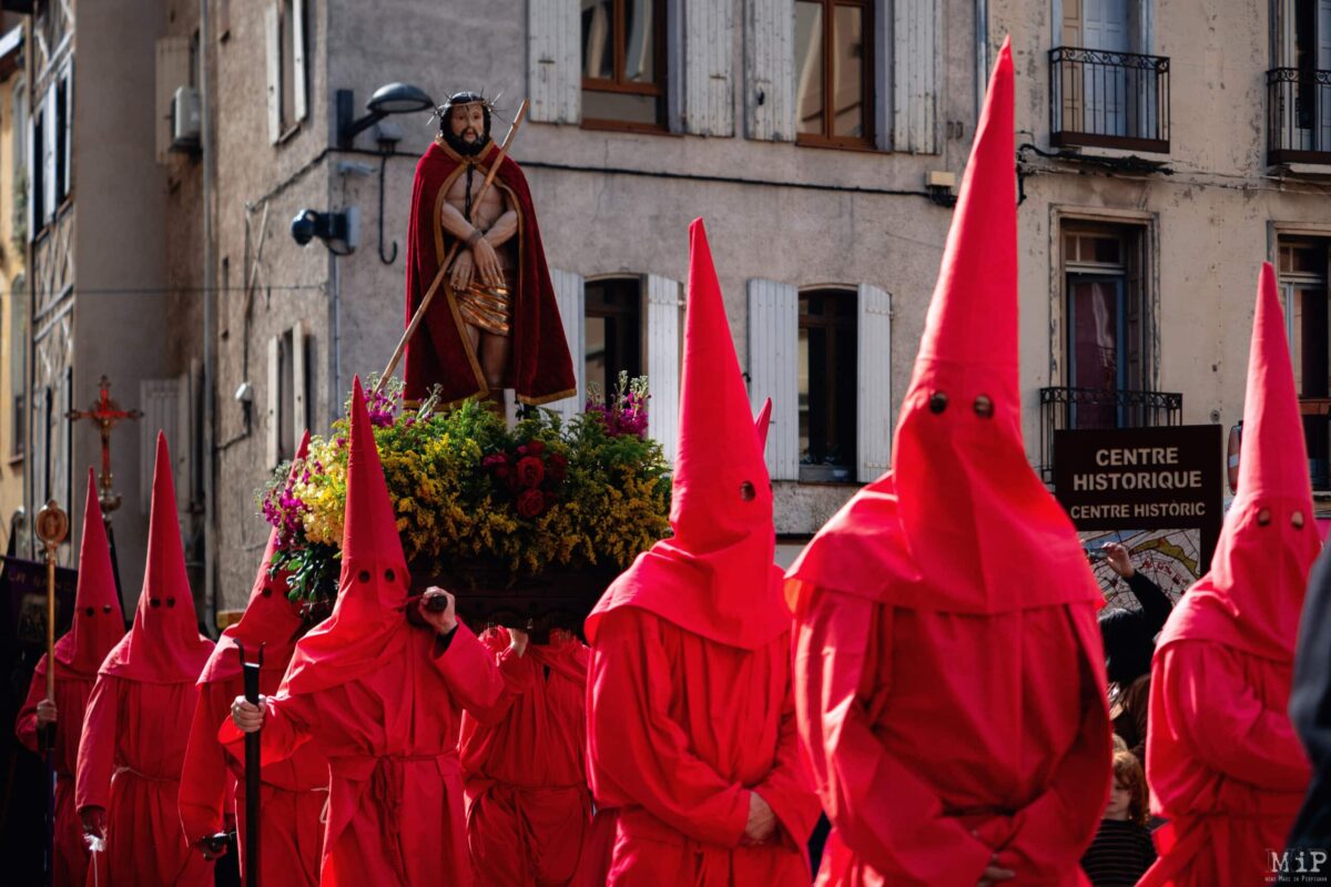 Guide | La procession de la Sanch 2023 dans les Pyrénées-Orientales