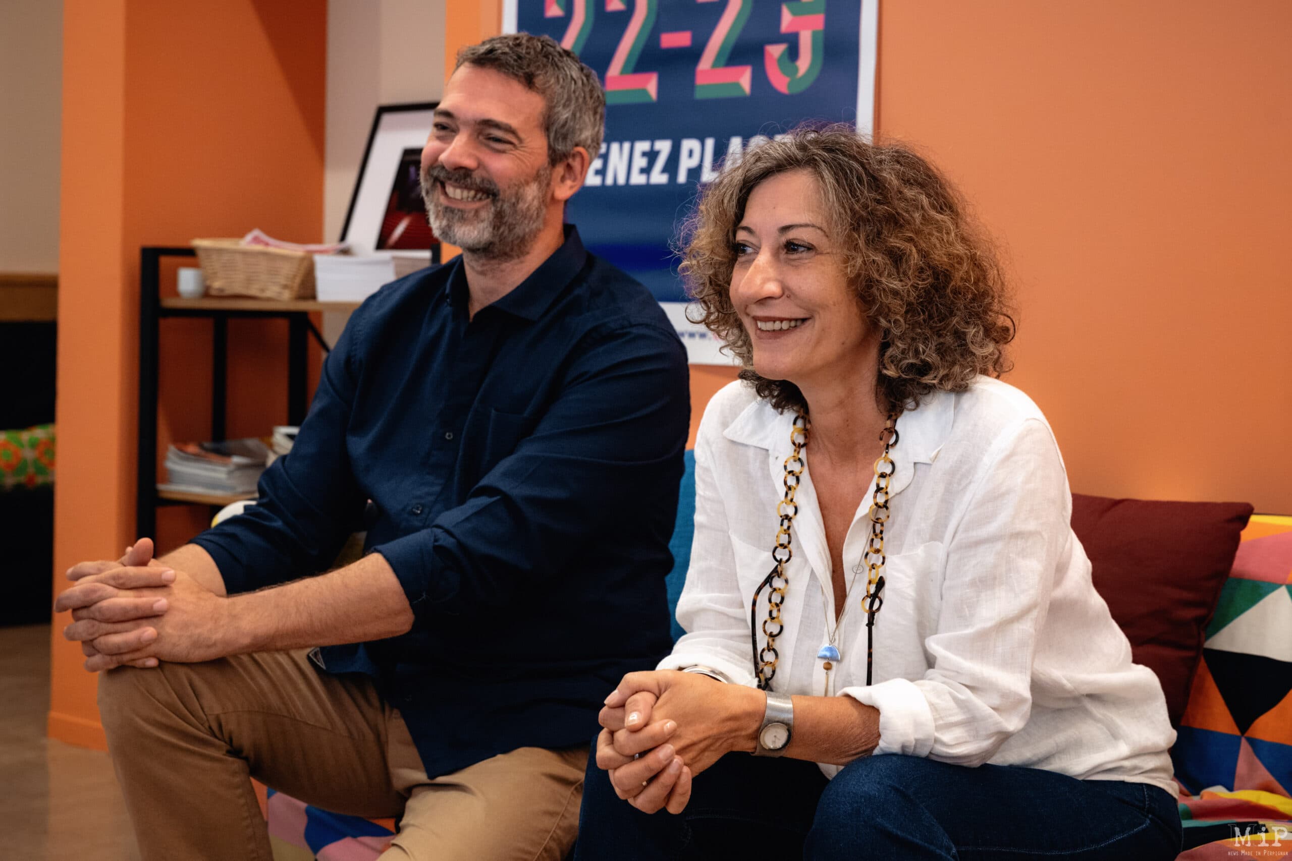La ministre de la Culture confirme Jackie Surjus-Collet à la direction ...