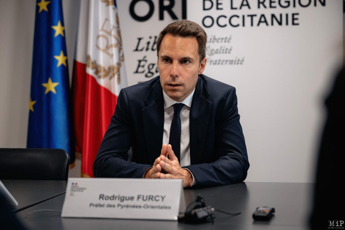 Sécheresse l Niveau de crise enclenché pour une partie des Pyrénées ...