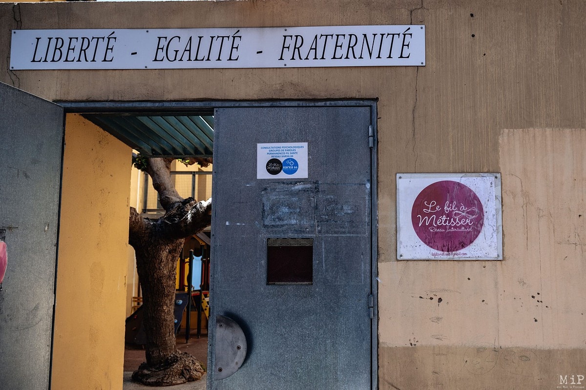 Quand l'association Le Fil à métisser a maille à partir avec ses financeurs