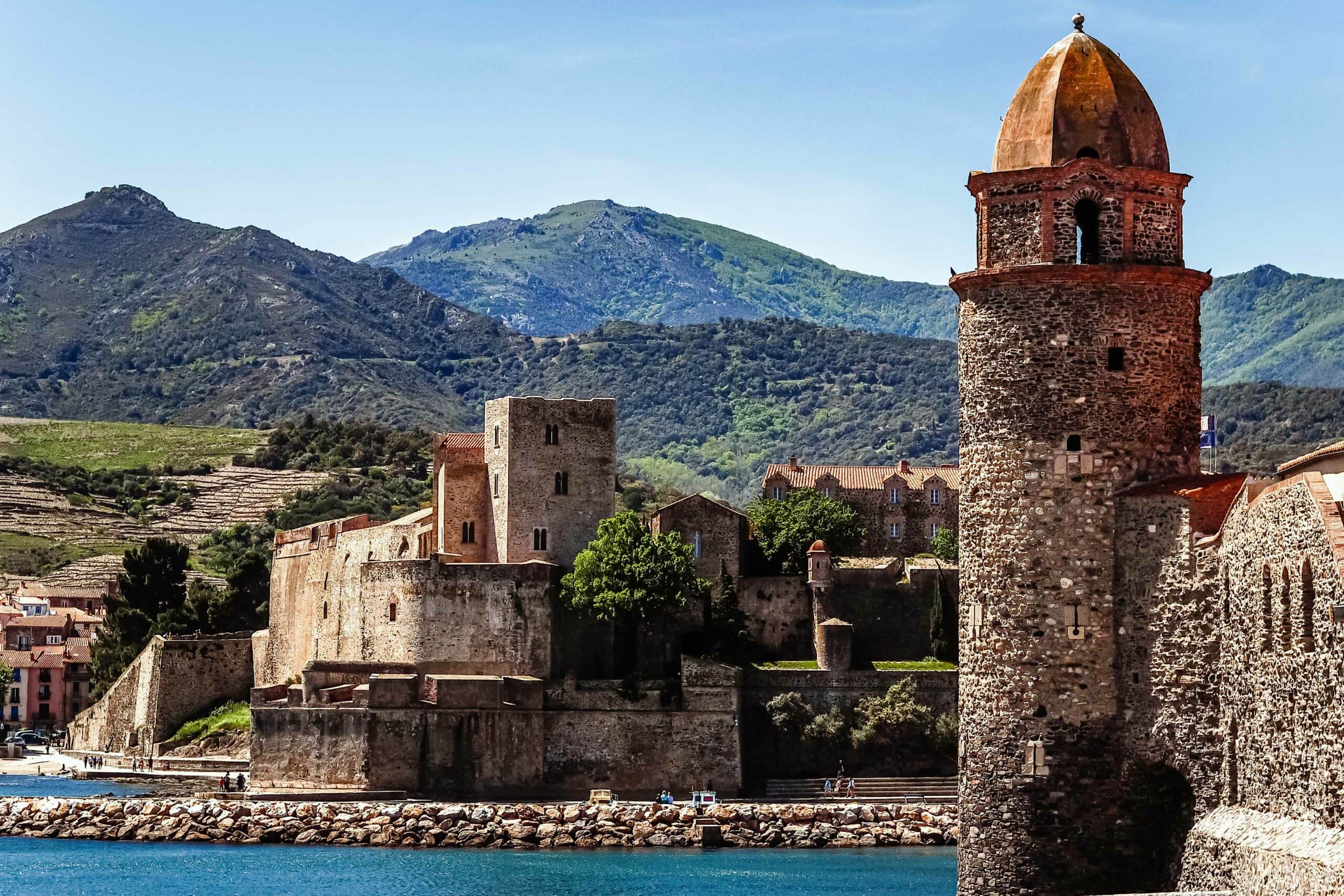 Exposition | Le musée d'Art Moderne de Collioure consacre le surréalisme