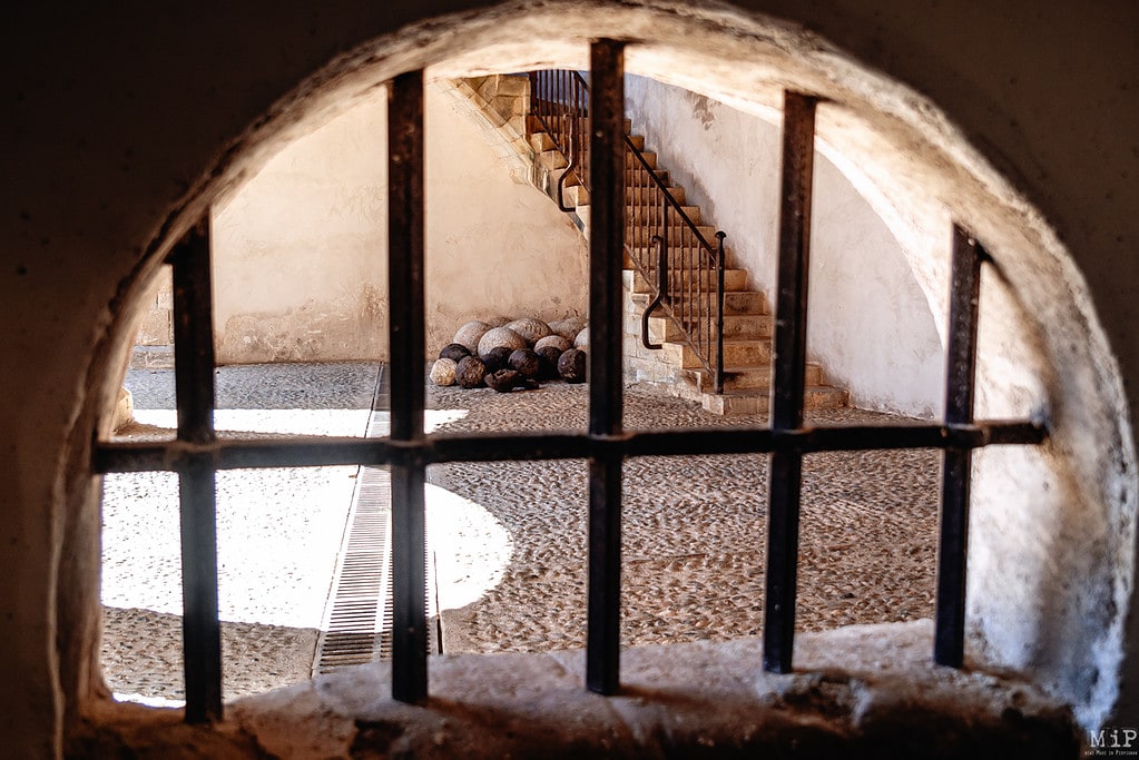 Explora, une exposition immersive pour (re)découvrir le Château de Collioure