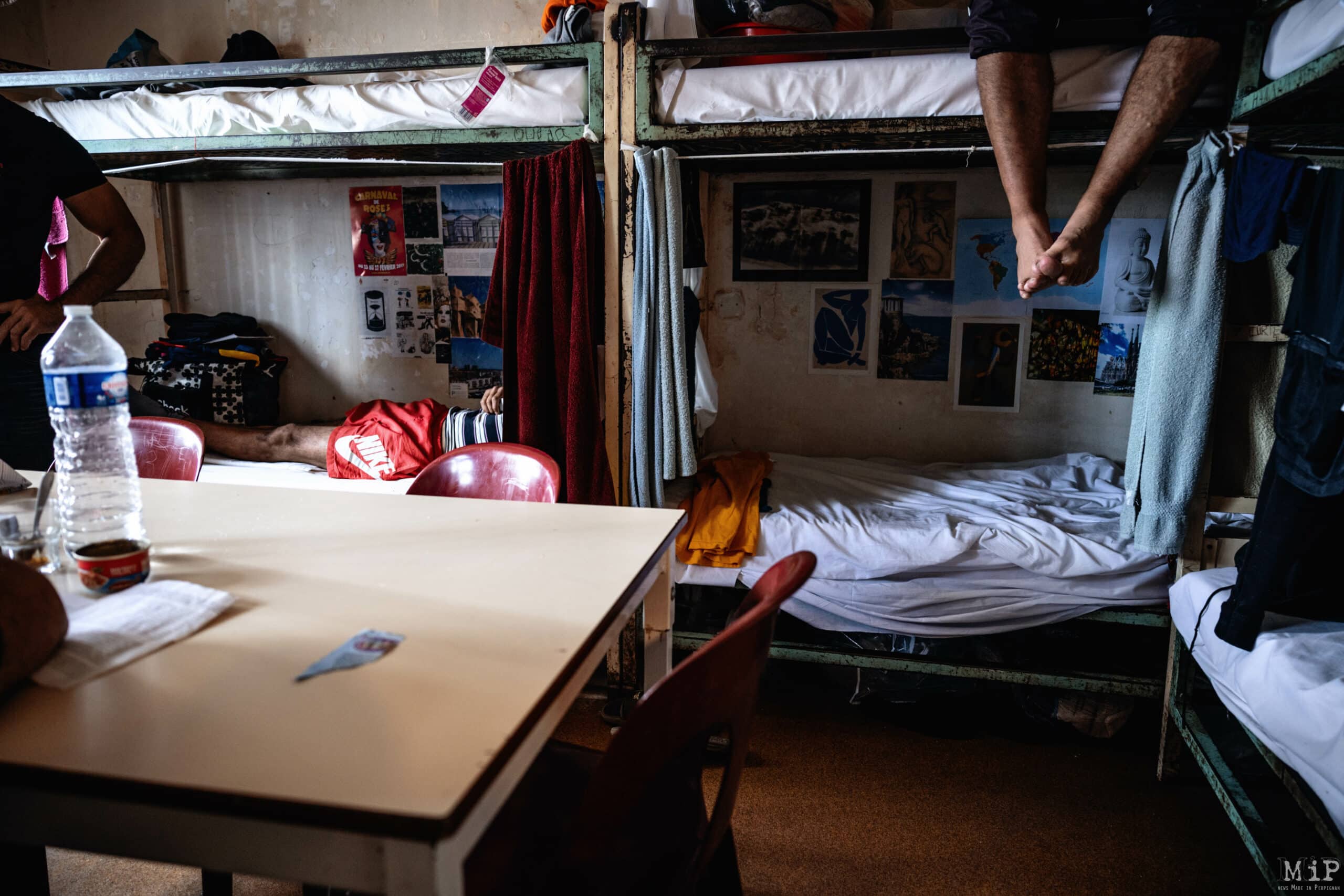 Surpopulation à la prison de Perpignan : Les incarcérations sont stoppées