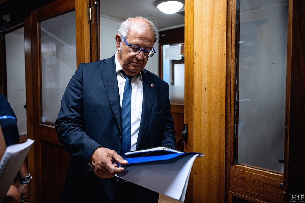 La loi bien vieillir rendra-t-elle la société française plus ...