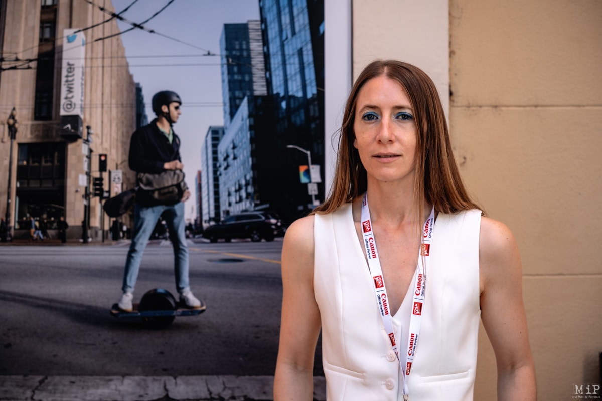 Plongée au cœur de la Silicon Valley avec la photojournaliste Laura Morton