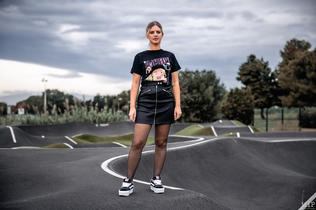 L'histoire des sneakers de légende mise en BD par la Perpignanaise ...