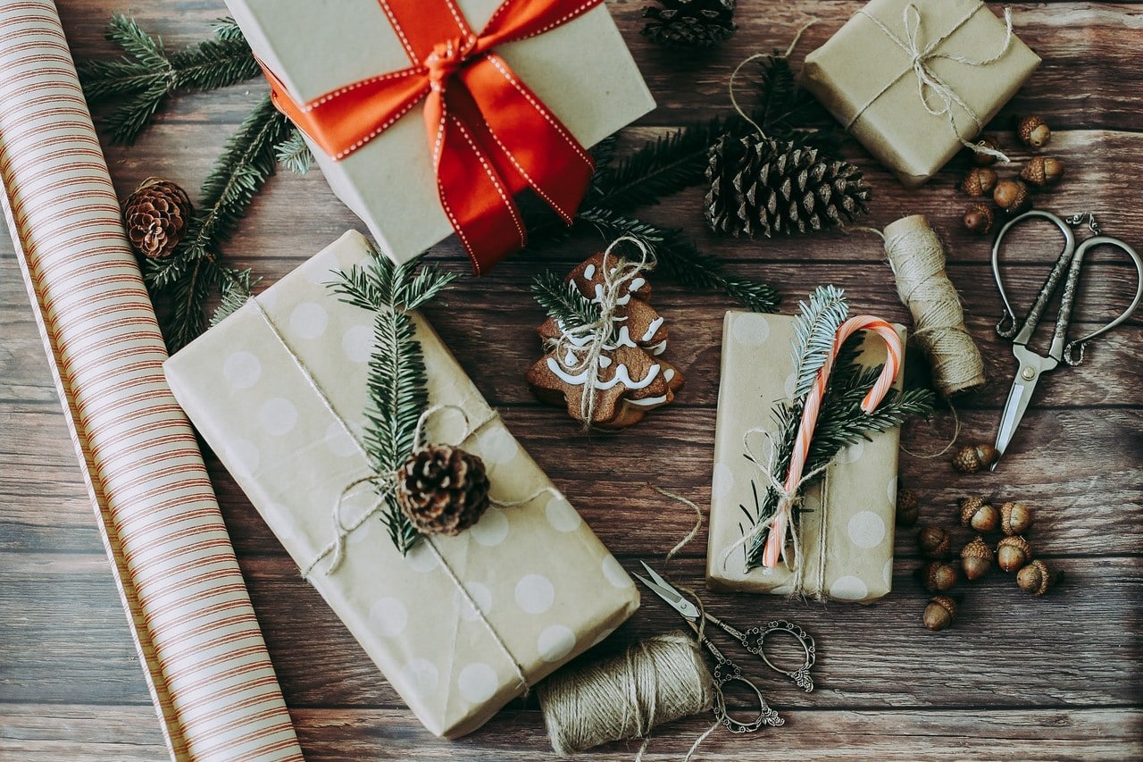 Perpignan. Offrir des cadeaux de Noël faits par des artisans et ...