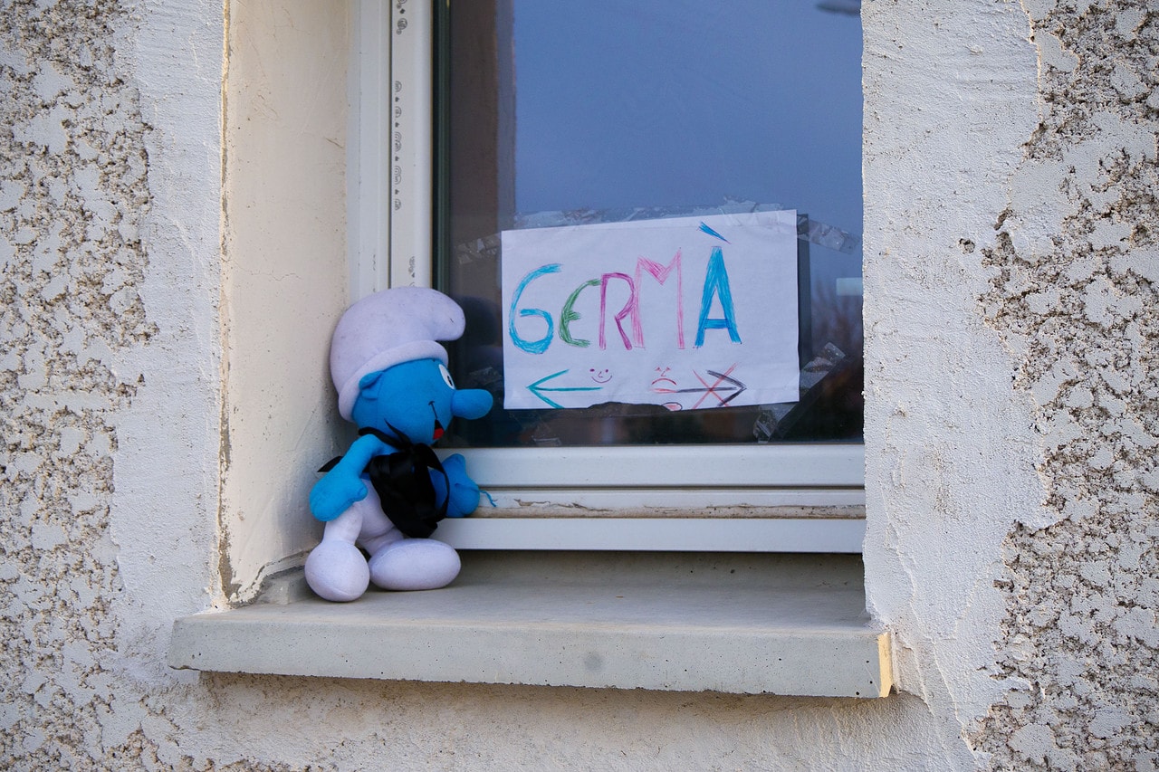 Près de Perpignan, un festival en soutien à l'association Germà