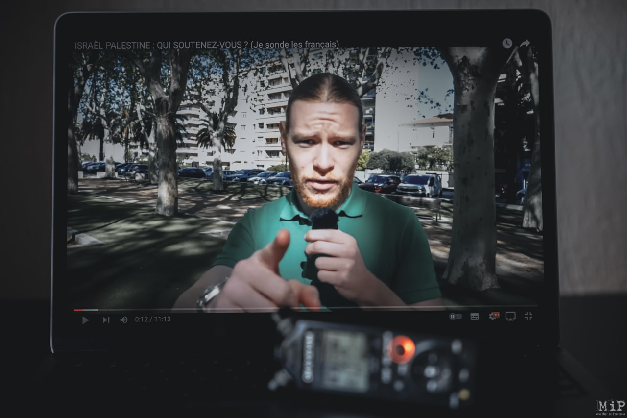 Qui est Kentra ? Ce youtubeur perpignanais condamné pour incitation à ...