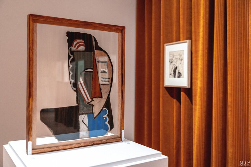 Max Jacob et Picasso : Une amitié artistique au musée de Céret