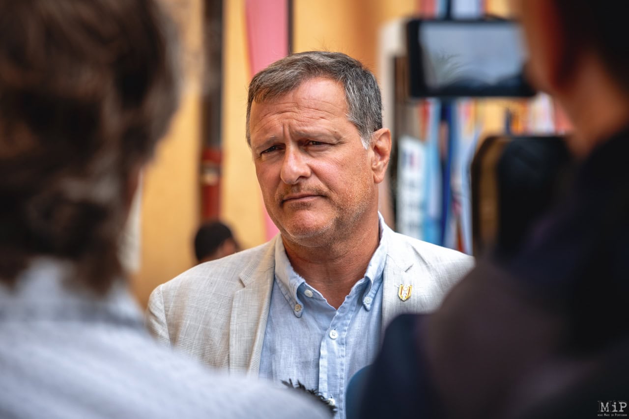 Nouveau procès pour Louis Aliot, poursuivi pour complicité de ...