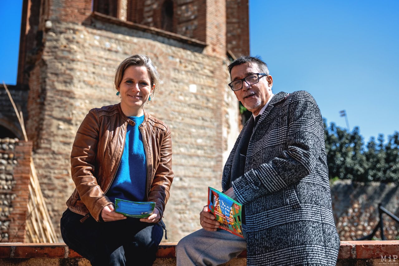 À Perpignan, ce festival met à l'honneur la culture gitane pour une ...