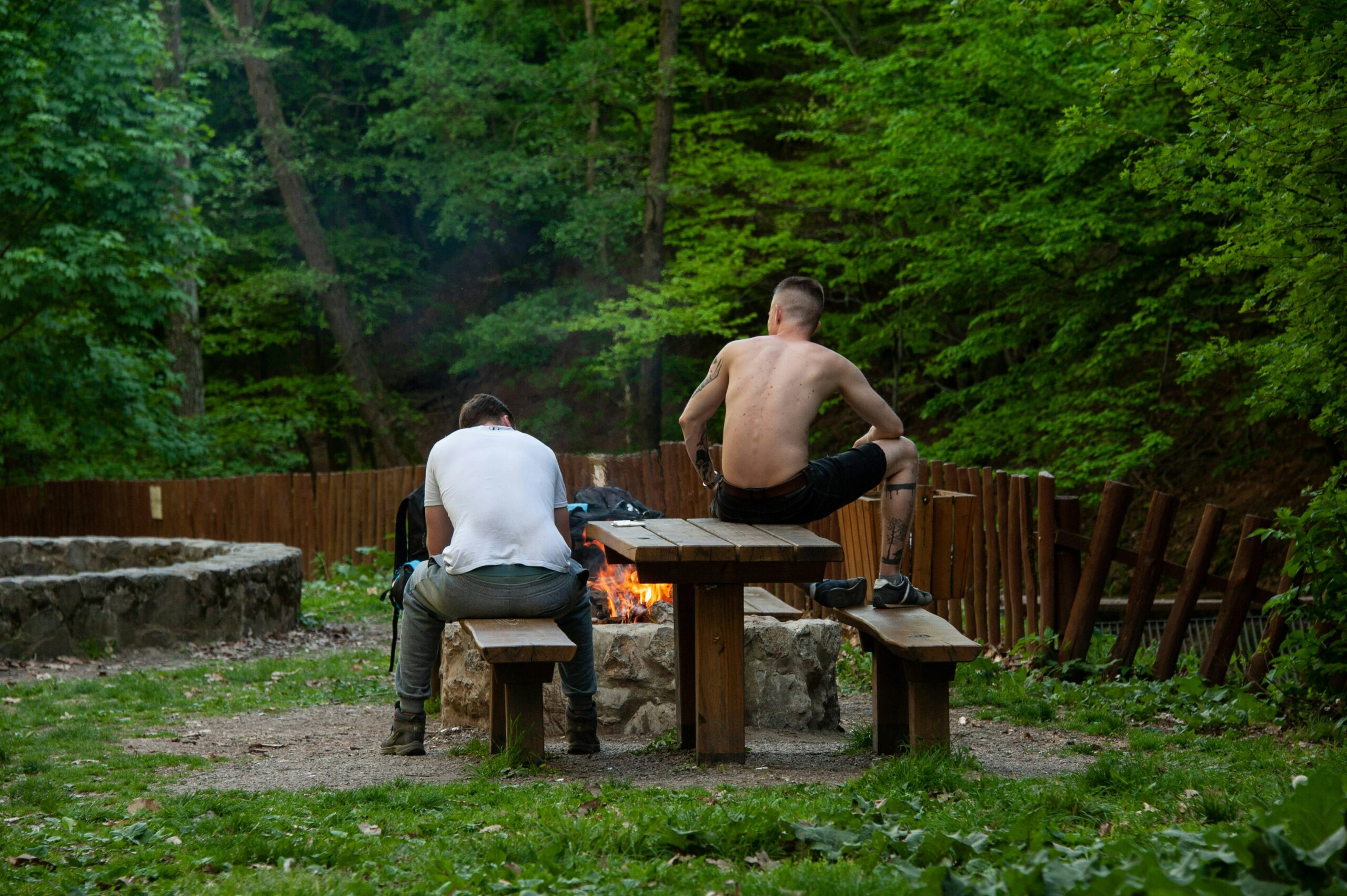 Quand le masculinisme fait reculer l'égalité des genres. Quelle ...